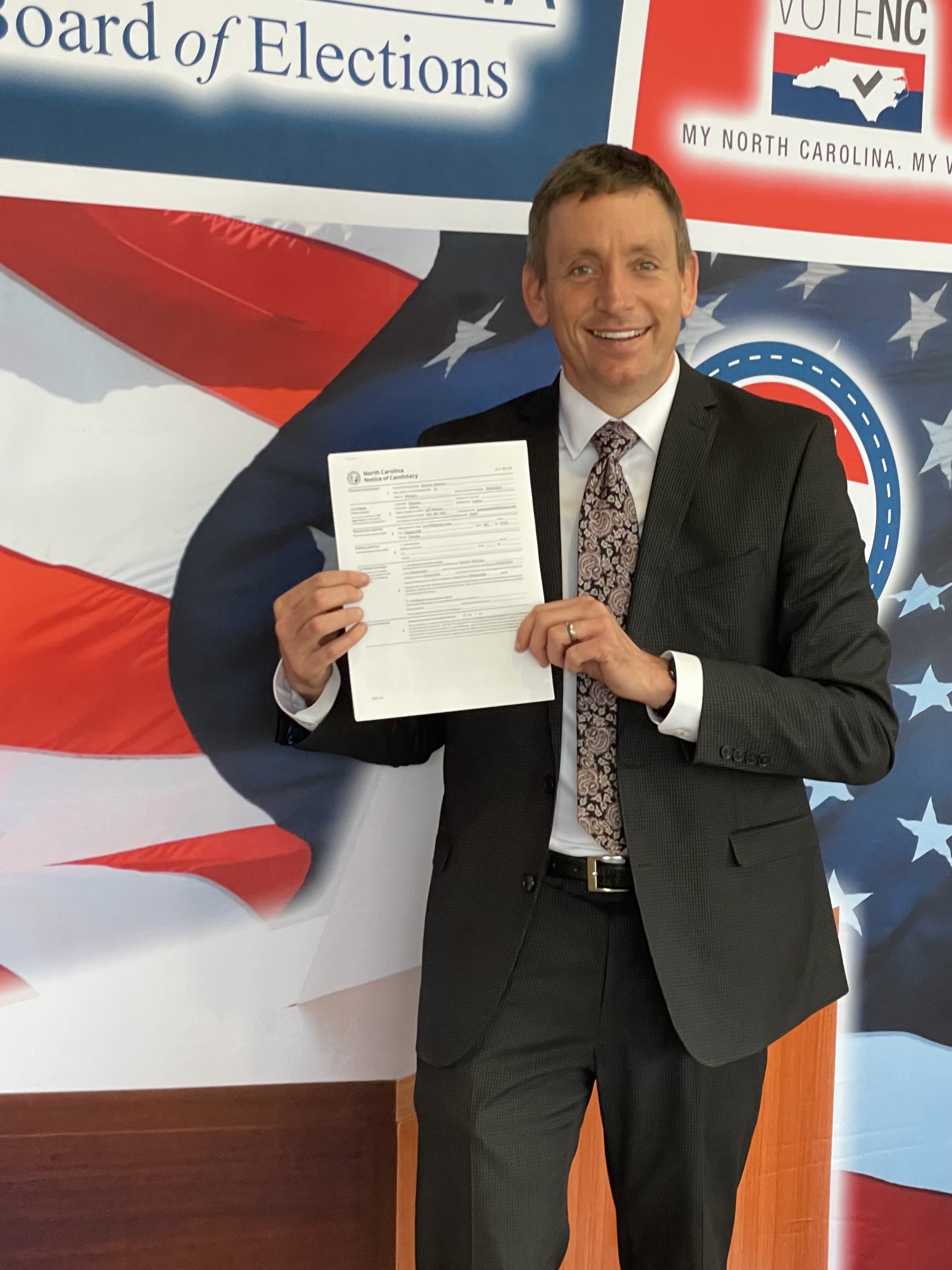 Meet Jeff – Jeff Nieman for District Attorney